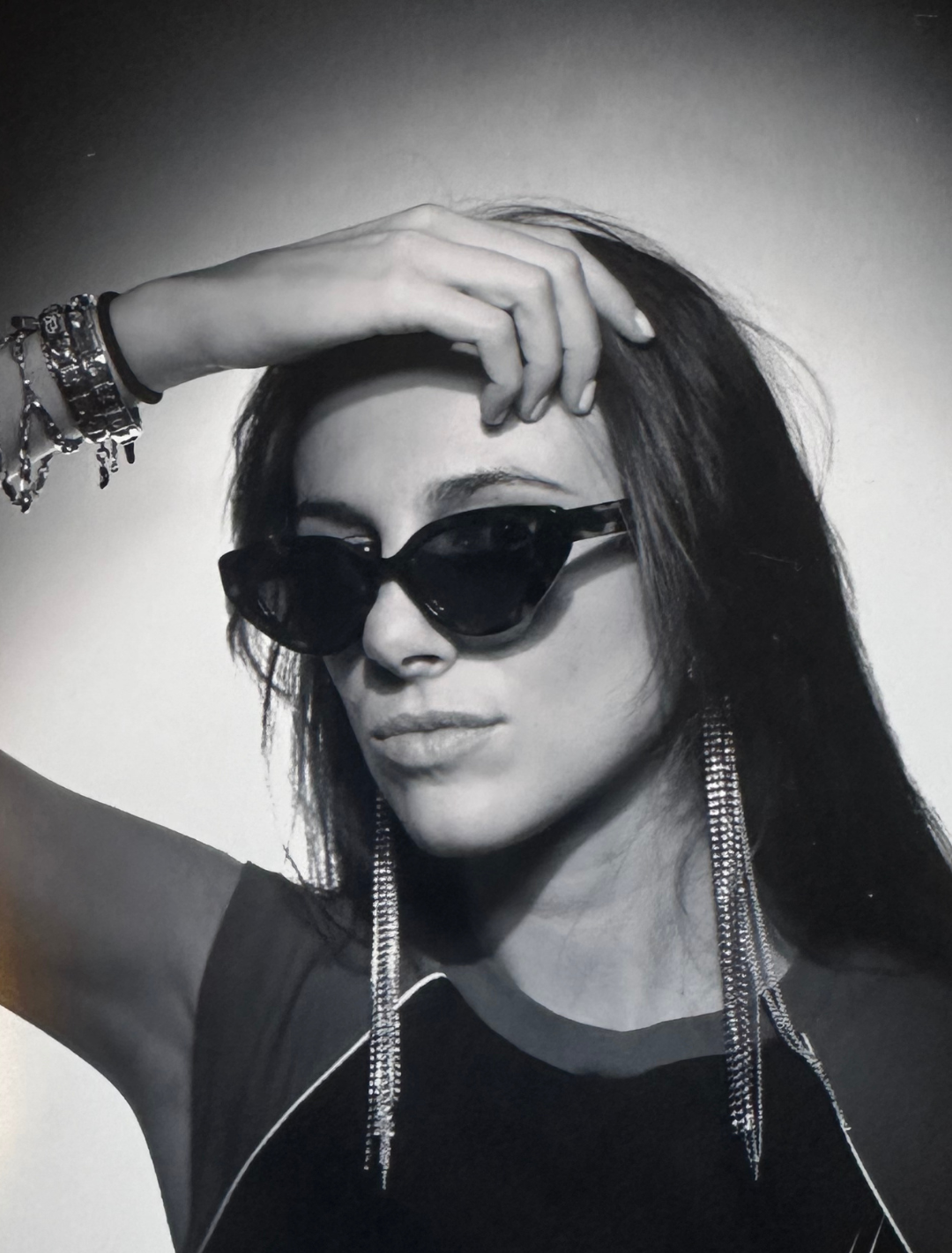 Visa For Mars - Customizable bracelet